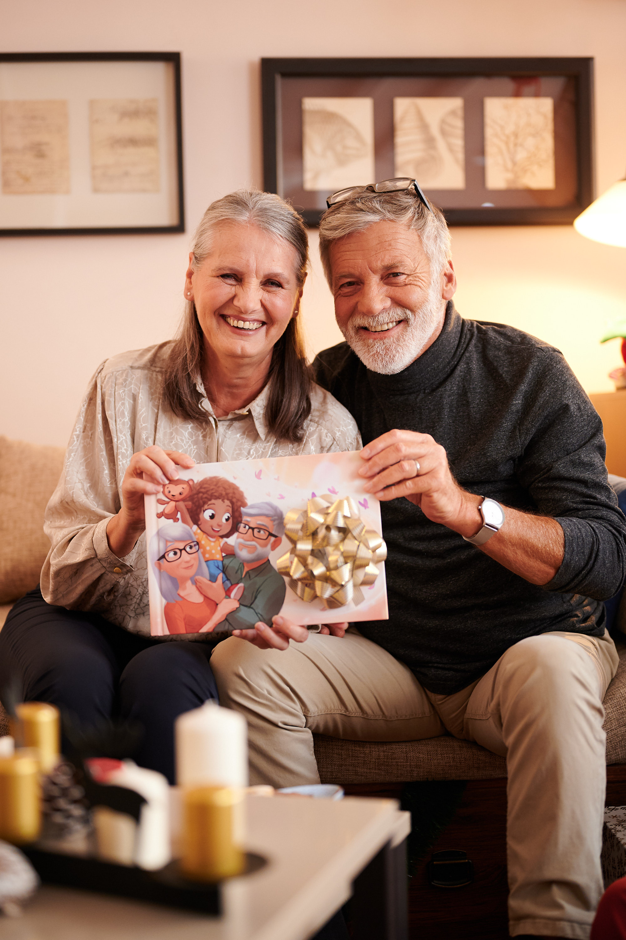 The Most Beautiful Grandparents Day Quotes - Hooray Heroes