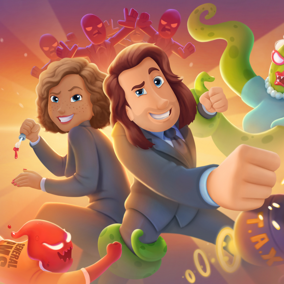 Personalized Love You Book for Couples! BRAND NEW!